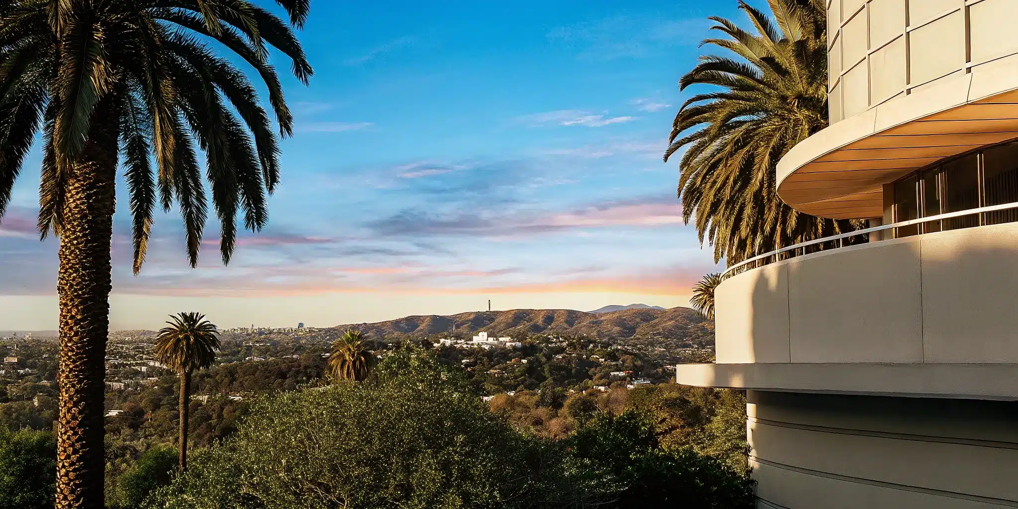 All-Day LA Tours – See Los Angeles in One Unforgettable Day