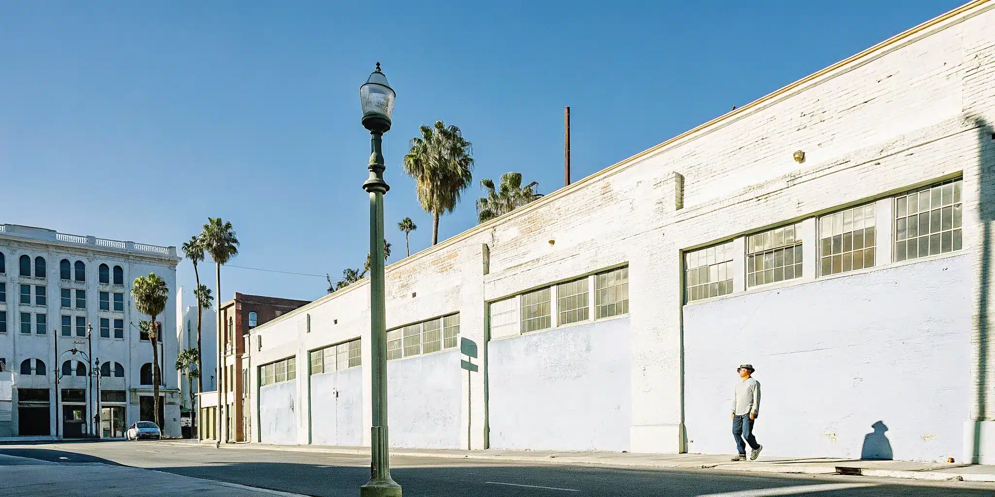 LA Alternative History Walking Tours | Hidden City Stories