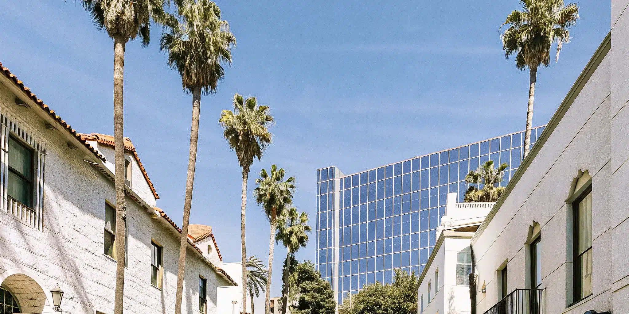 Architecture Tours in Los Angeles | Hidden Design Gems