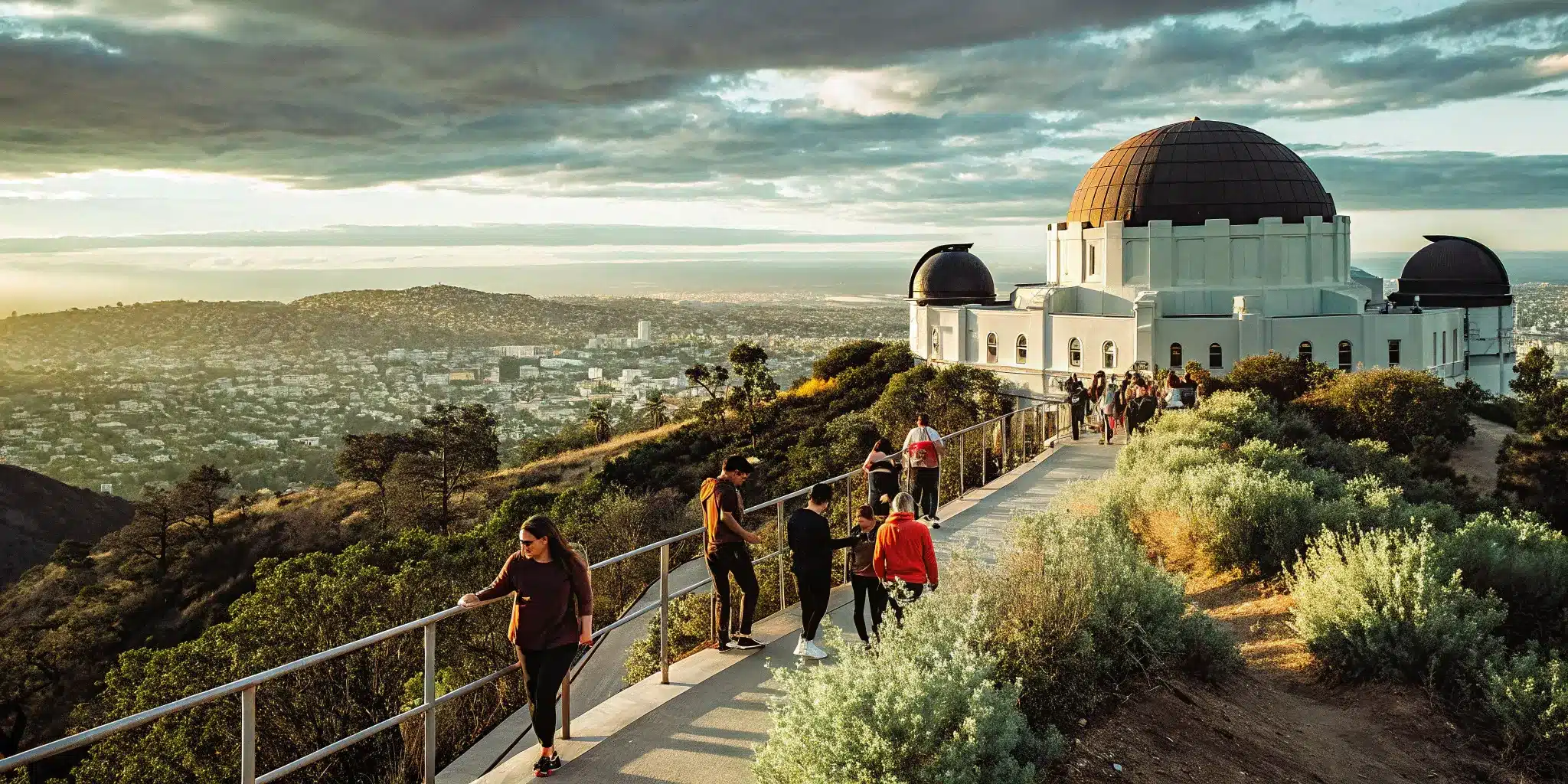 Best Los Angeles Guided Tours: Find Your Perfect Fit